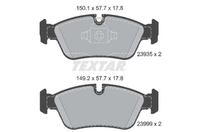 Comprar Pastilhas de travão para o seu carro ao melhor preço. Envios em ...