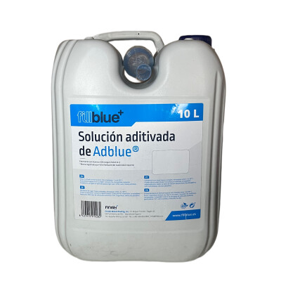Comprar Adblue para o seu carro ao melhor preço. Envios em 48h - Endado